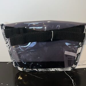 Modella | Bags | Nwt Snake Print Belt Bag | Poshmark
